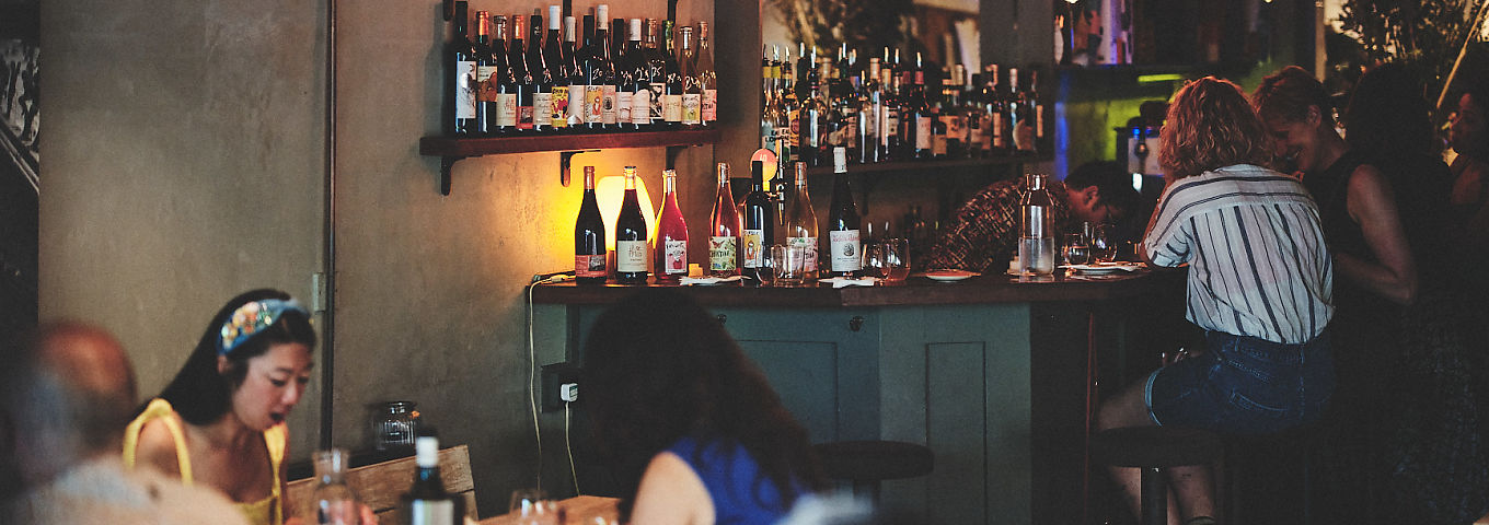 Review of Oren, Dalston, London | The Good Food Guide